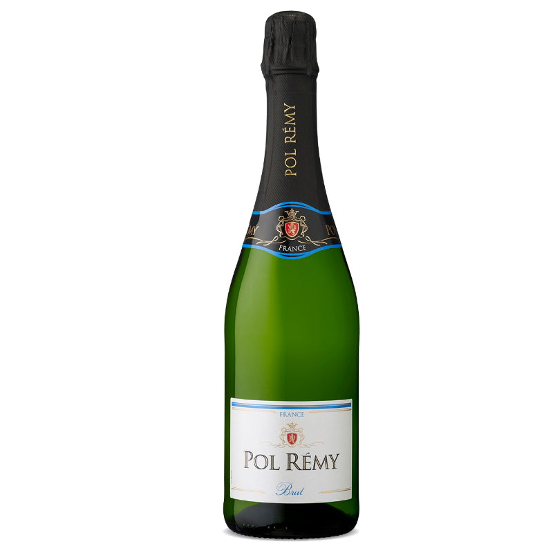 Pol Remy France brut 11% 750mL – Auzi Liquor