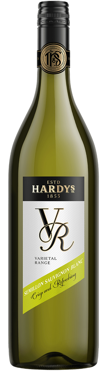 Hardys VR Semillon Sauvignon Blanc 1 Ltr – Auzi Liquor