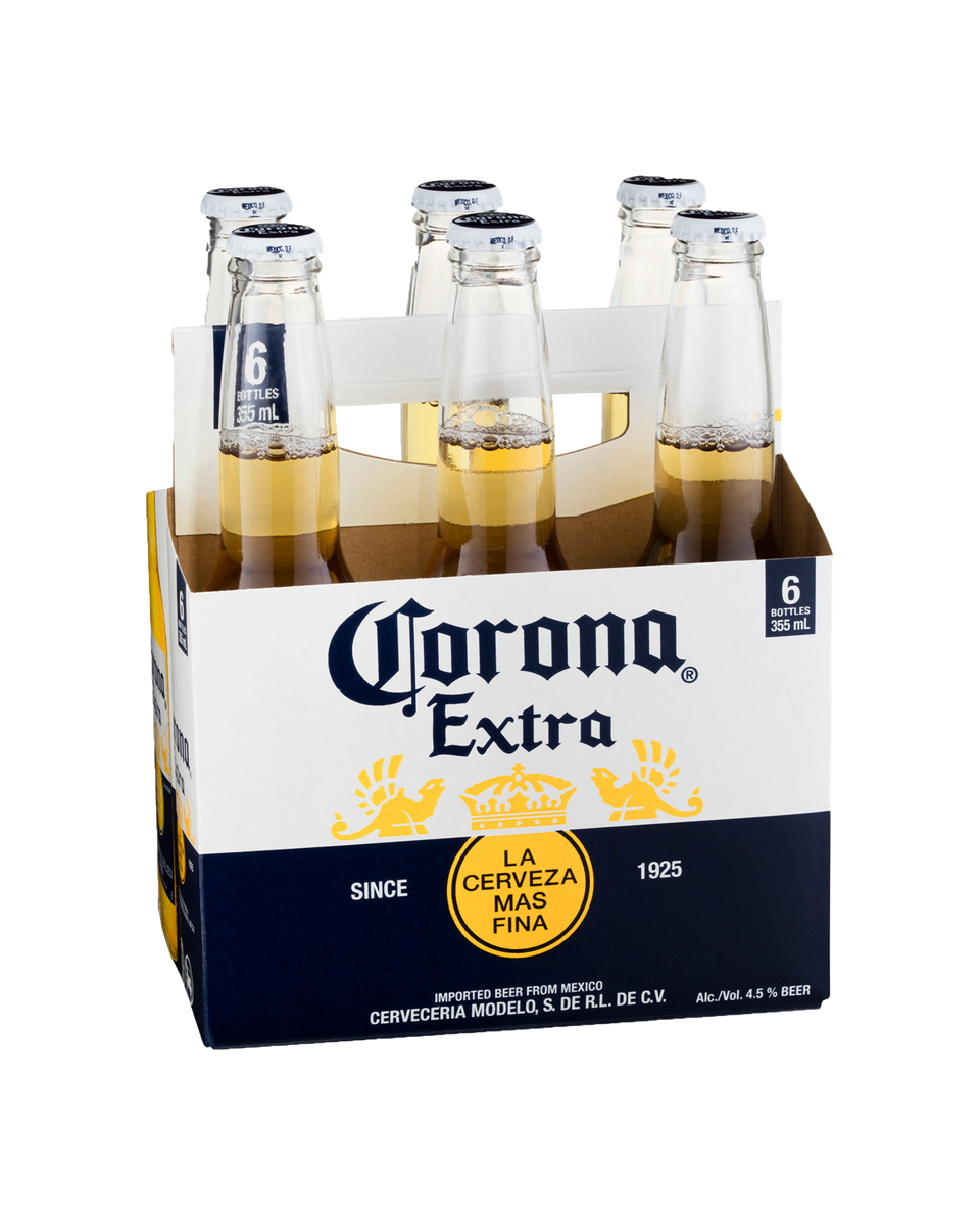 Buy Cheapest Corona Extra Beer Bottles 355mL from Auziliquor – Auzi Liquor
